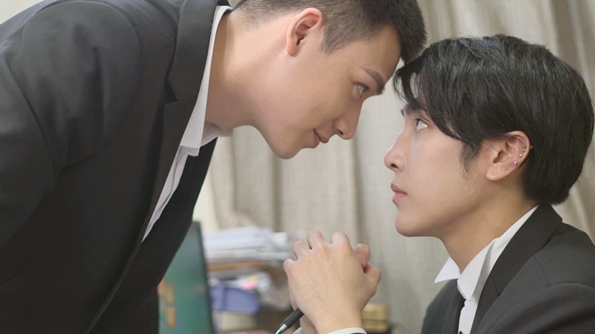 The 5 most adorable BL couples that you just can’t resist | GagaTai