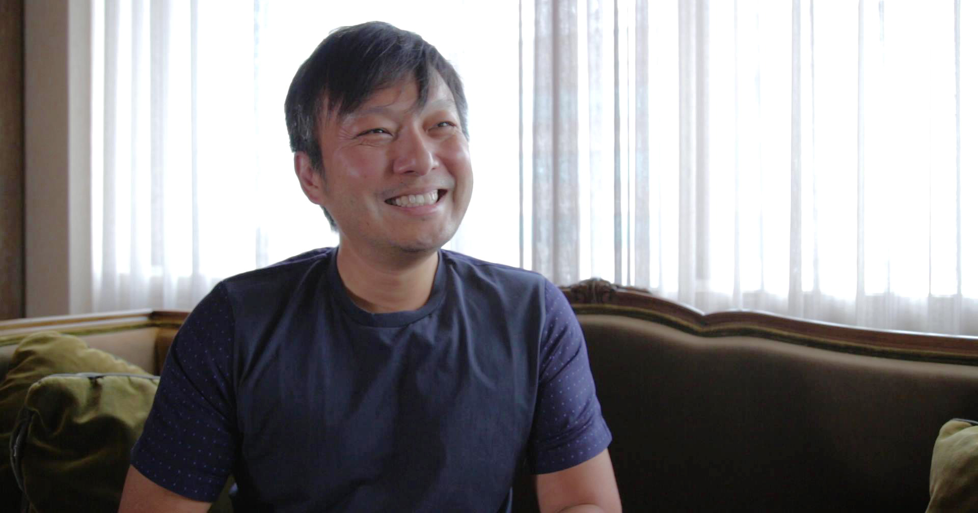 Shooting A Gay Film With 30 Hot Actors Scud Discusses His New Film《thirty Years Of Adonis