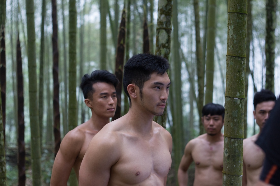 嘎專訪│拍出30人G片場景的暖男大叔－雲翔導演談新作品《三十儿立》 | | GagaTai 嘎嘎台