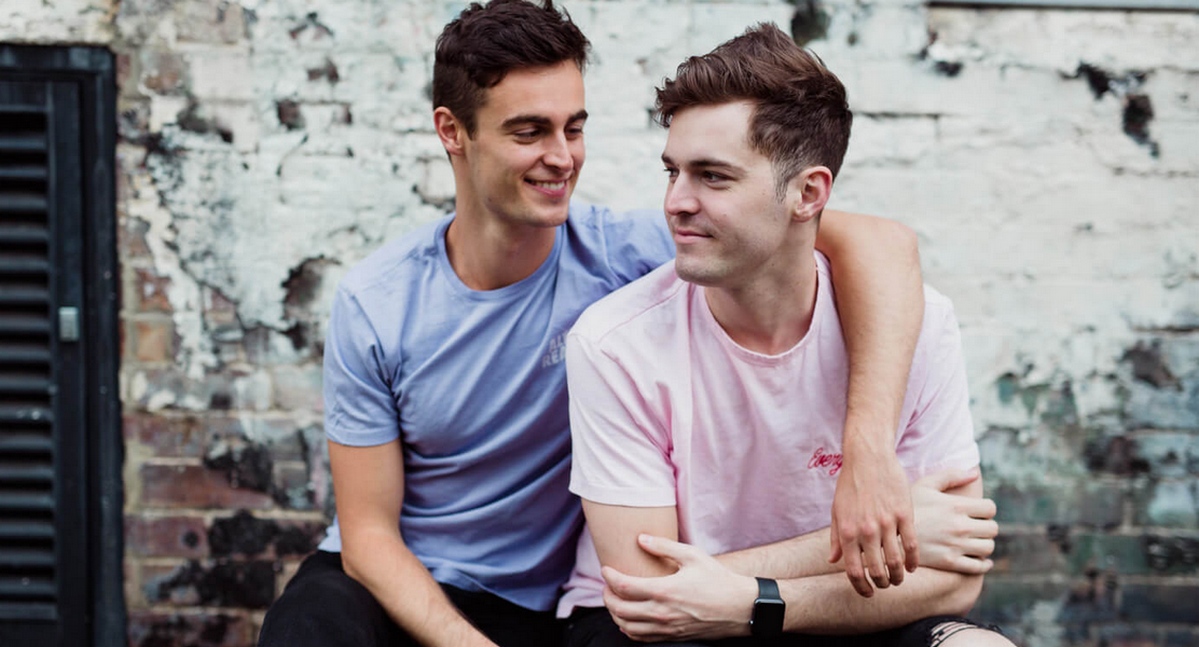 【登登大師的男同志星座運勢－7/30-8/5】：水瓶愛意濃厚、射手貴人運強 | GagaTai 嘎嘎台