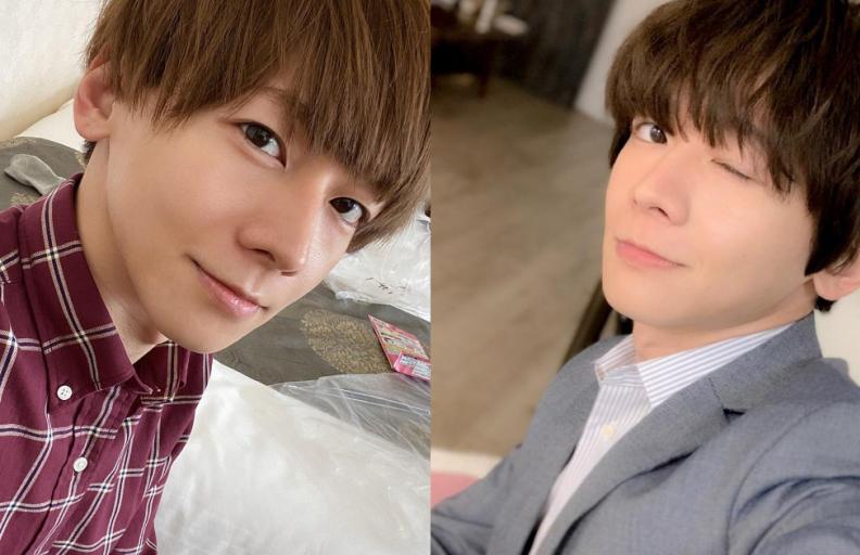 He is too cute! AV actor Mukai Riku stars in "The Shortest Distance is ...