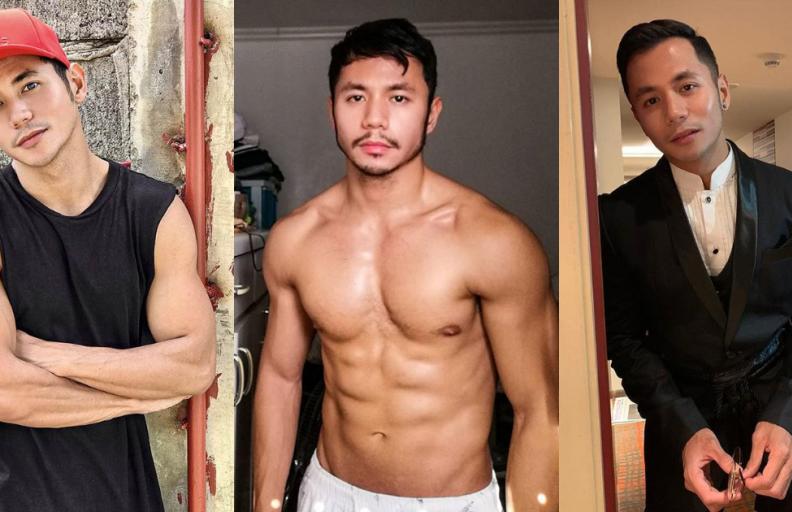 Mike Liwag goes full steam in the first episode of “Unlocked” | GagaTai