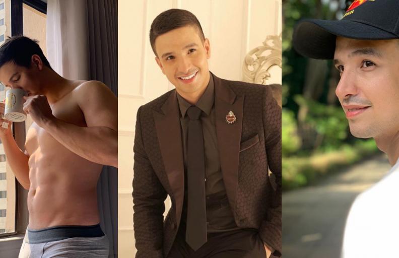 Markki Stroem wanders between love and lust in Filipino series ...