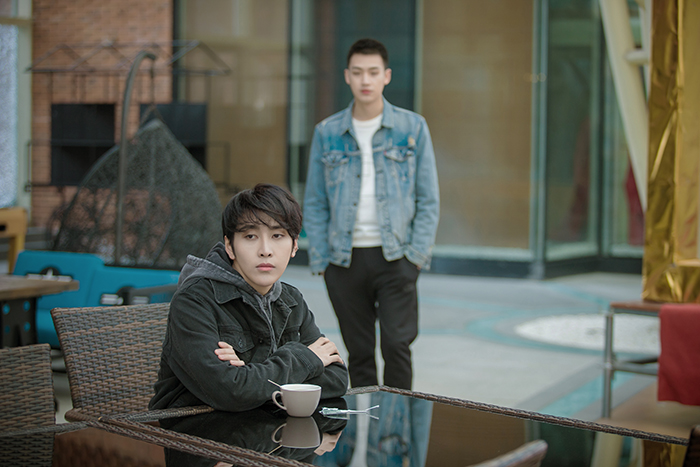 五部CP顏質破表的BL劇，就是要你招架不住！ | GagaTai 嘎嘎台