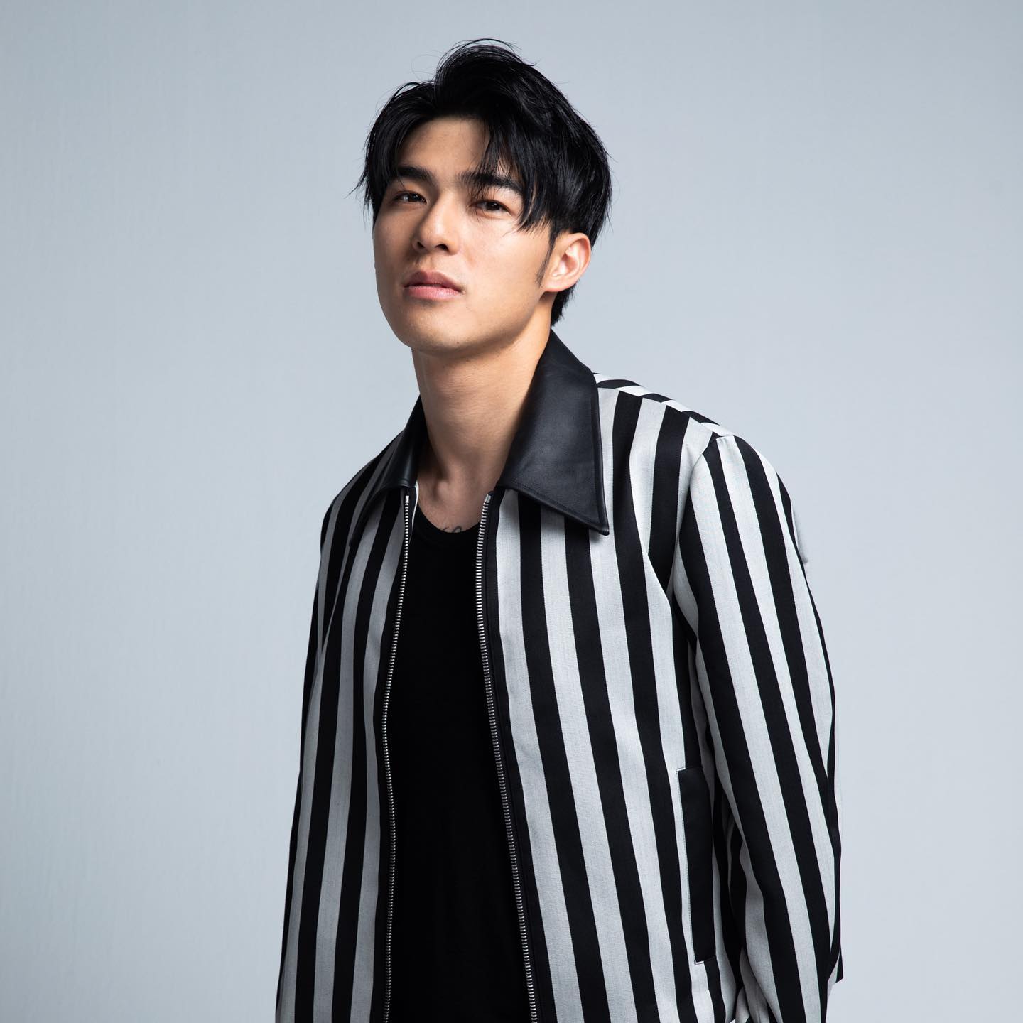 BL star Edward Chen nominated for Best New Performer at Golden Horse ...