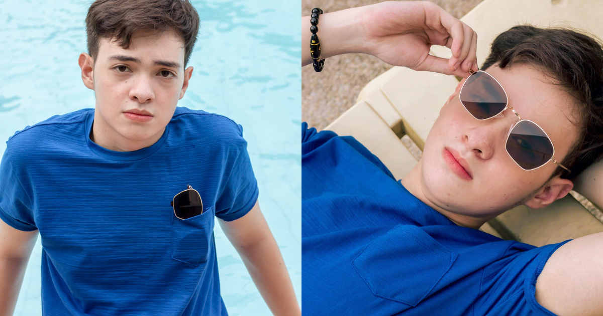 新生入學校隊學長求帶練 Darwin Yu無辜小狗眼初探BL惹人憐 | GagaTai 嘎嘎台