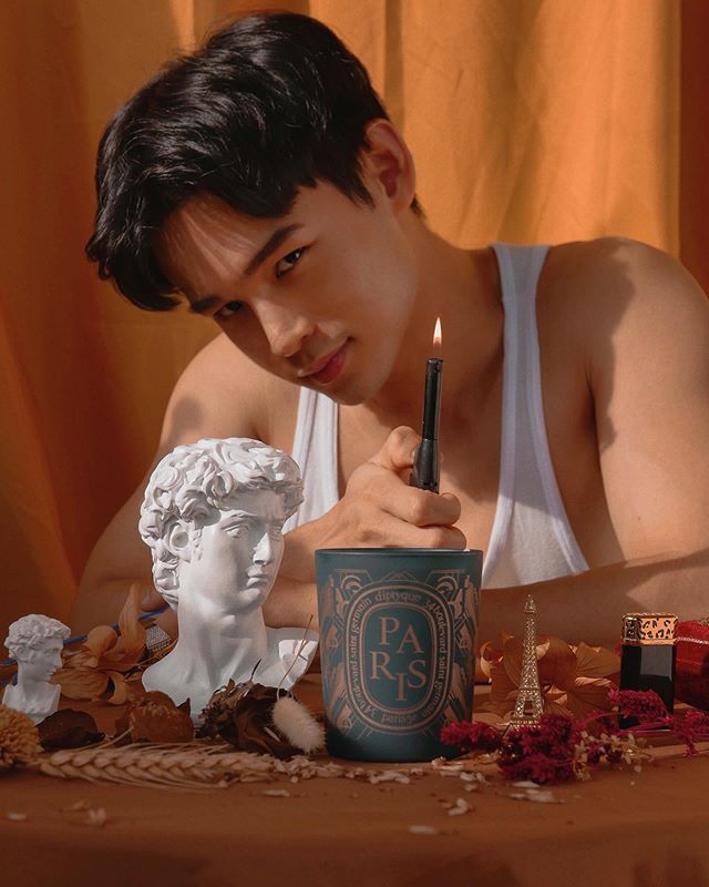 周六嘎鮮肉｜馬來西亞草食系炫彩放送愛的魔力鮮肉：Kelv Teoh | GagaTai 嘎嘎台