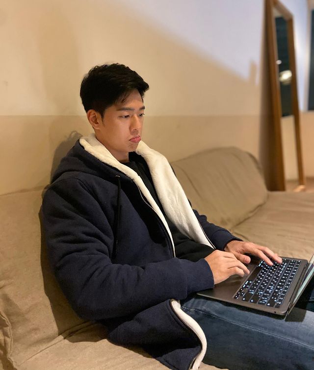 周六嘎鮮肉｜跟奶油一樣甜甜甜到你心頭的韓國小帥帥：이종찬 Lee JongChan | GagaTai 嘎嘎台