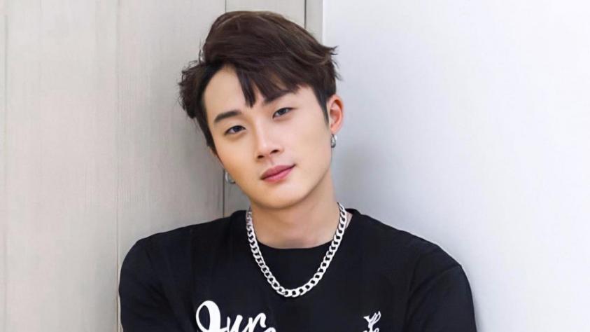 Taiwanese actor Daniel Chang joins Thai BL series "Call It What You ...