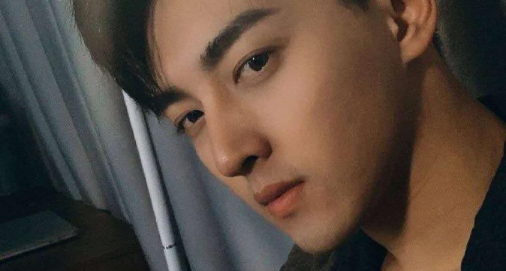 Bohan Zhang's Instagram, Twitter & Facebook on IDCrawl