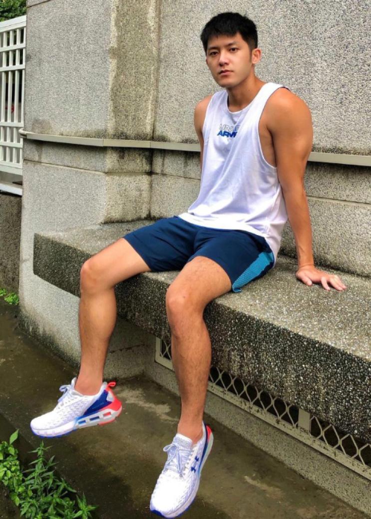 Adam Lin and Huang Guan-Zhi team up again in the Taiwanese BL short ...