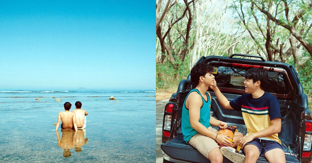 Love in the time of Covid? Elijah Canlas brings star power to the sweet ...