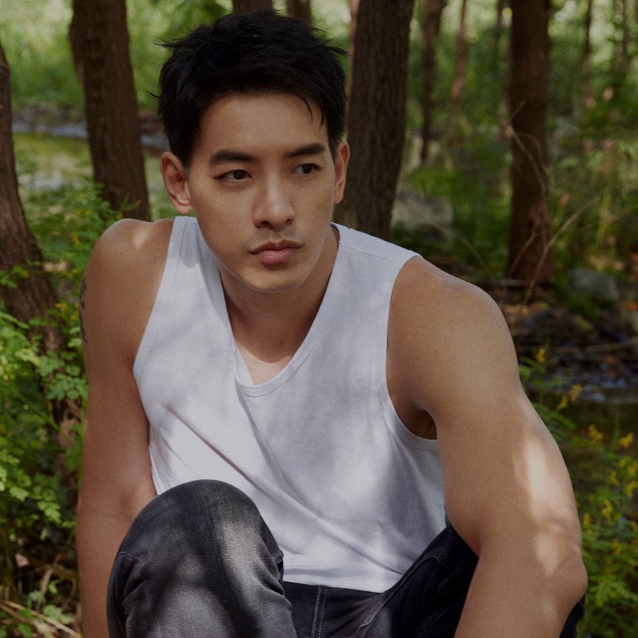 兼具顏值演技、只差機運！ 盤點 11 位蓄勢待發的寶藏帥哥演員 | GagaTai 嘎嘎台