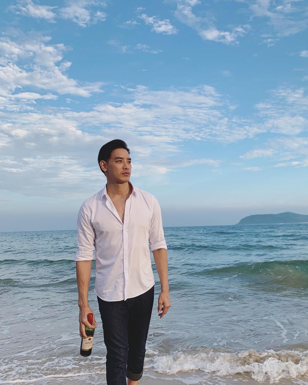 兼具顏值演技、只差機運！ 盤點 11 位蓄勢待發的寶藏帥哥演員 | GagaTai 嘎嘎台