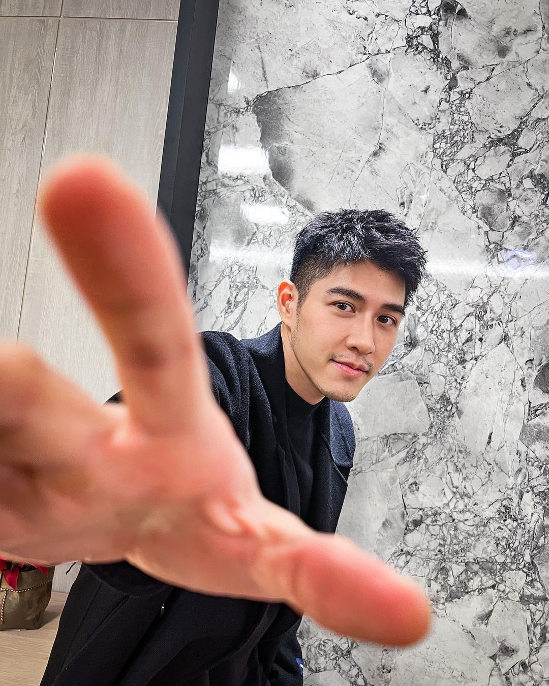 兼具顏值演技、只差機運！ 盤點 11 位蓄勢待發的寶藏帥哥演員 | GagaTai 嘎嘎台