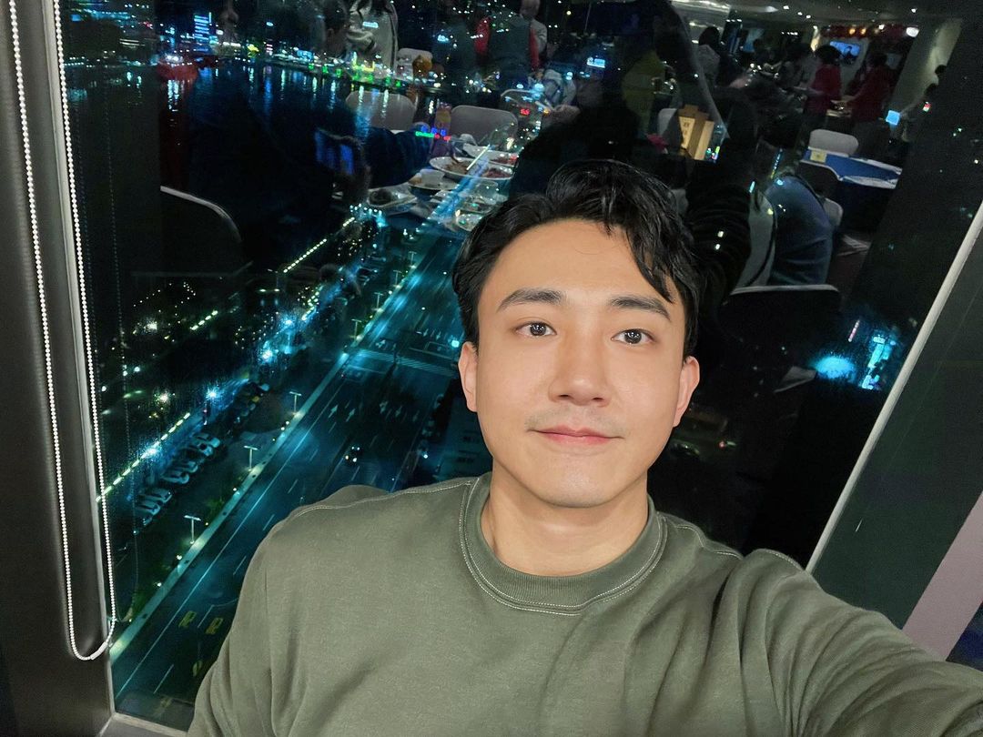 兼具顏值演技、只差機運！ 盤點 11 位蓄勢待發的寶藏帥哥演員 | GagaTai 嘎嘎台