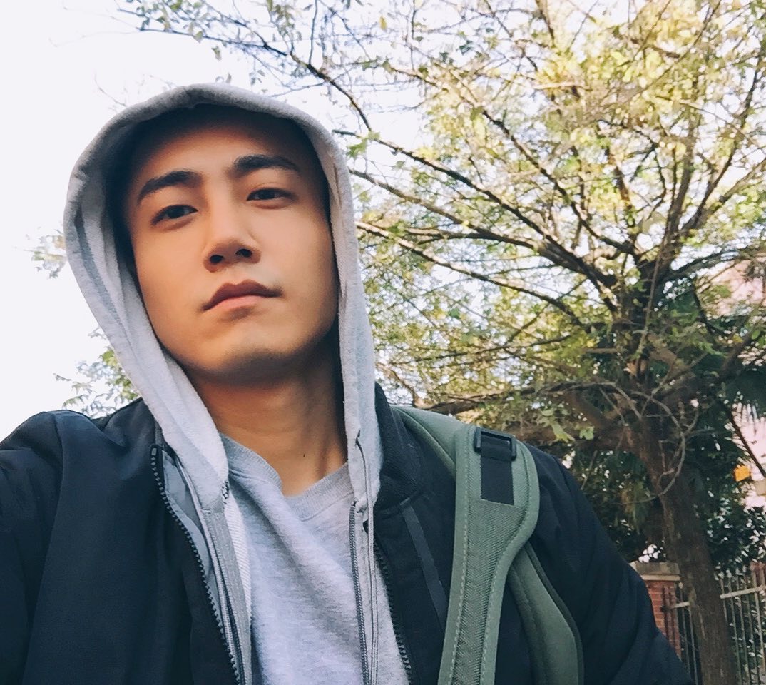 兼具顏值演技、只差機運！ 盤點 11 位蓄勢待發的寶藏帥哥演員 | GagaTai 嘎嘎台