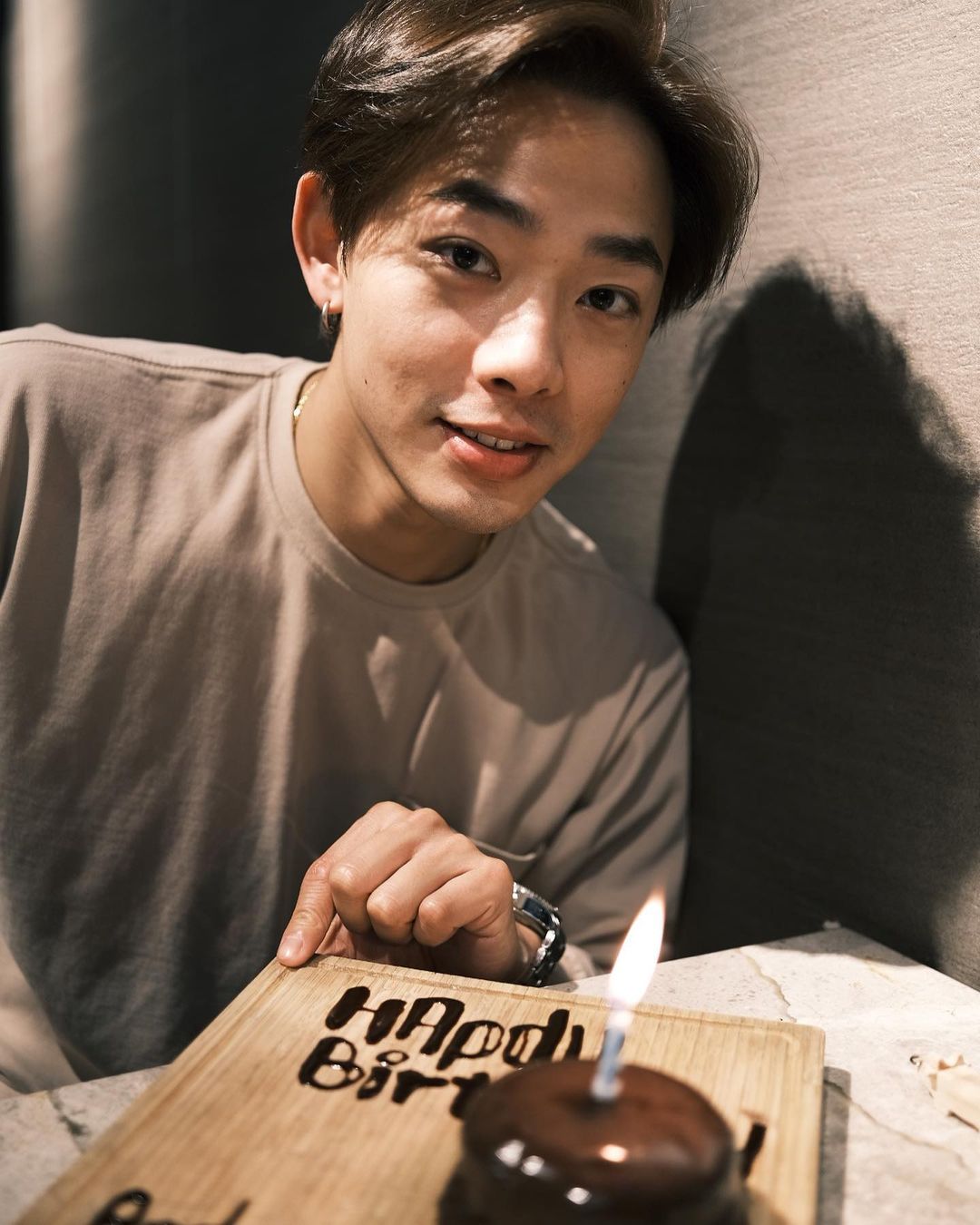 兼具顏值演技、只差機運！ 盤點 11 位蓄勢待發的寶藏帥哥演員 | GagaTai 嘎嘎台