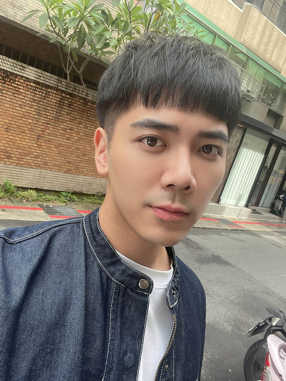 兼具顏值演技、只差機運！ 盤點 11 位蓄勢待發的寶藏帥哥演員 | GagaTai 嘎嘎台