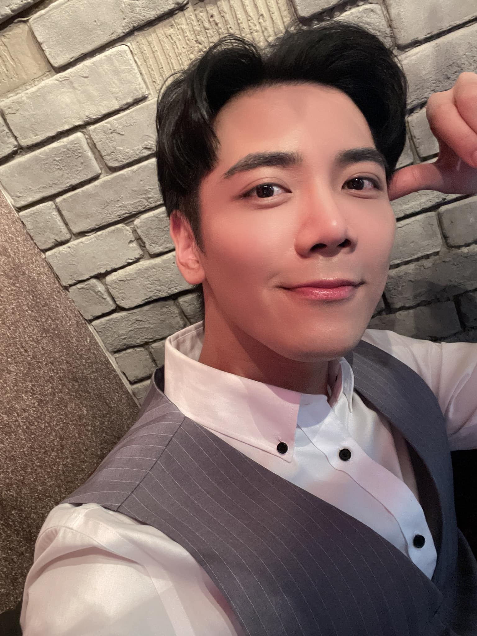 兼具顏值演技、只差機運！ 盤點 11 位蓄勢待發的寶藏帥哥演員 | GagaTai 嘎嘎台