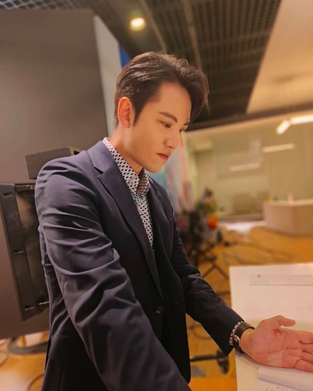 兼具顏值演技、只差機運！ 盤點 11 位蓄勢待發的寶藏帥哥演員 | GagaTai 嘎嘎台