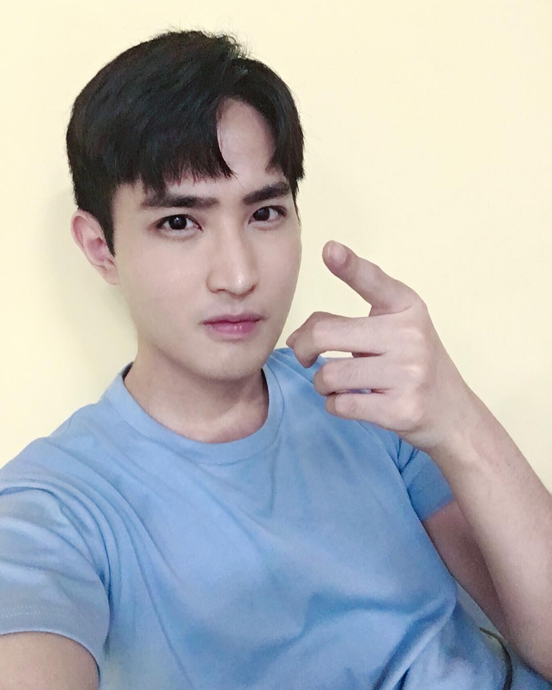 兼具顏值演技、只差機運！ 盤點 11 位蓄勢待發的寶藏帥哥演員 | GagaTai 嘎嘎台