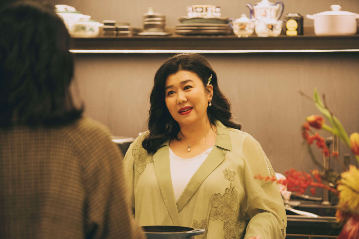 「海景 CP」大銀幕首作《日暮生死戀》雄影首映 靈異戀愛「泰」浪漫 | GagaTai 嘎嘎台