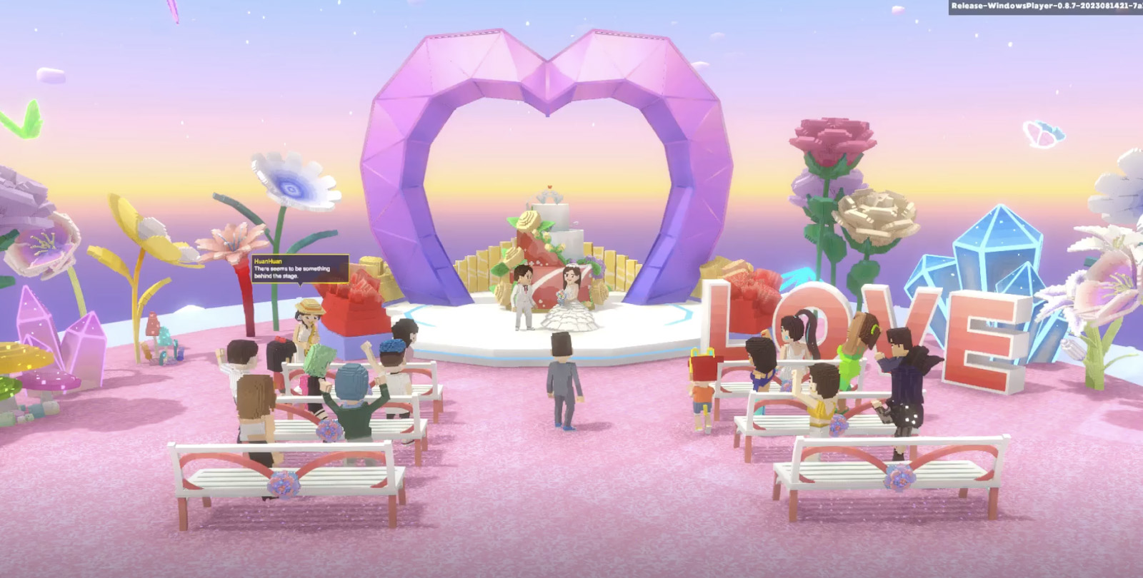 PANtopia - Celebrating Diversity and Cultural Identity in the Metaverse ...