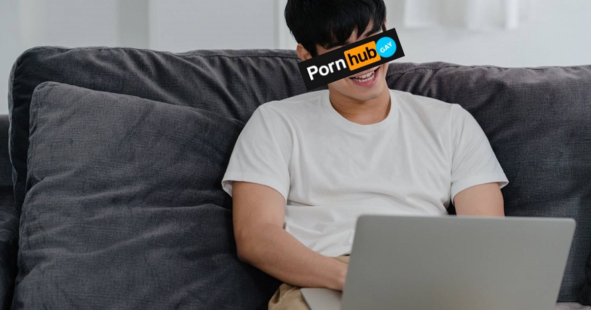 Pornhub 公布 2023 GV 熱搜關鍵字 「亞裔」成全球男同志性幻想熱選！ | GagaTai 嘎嘎台