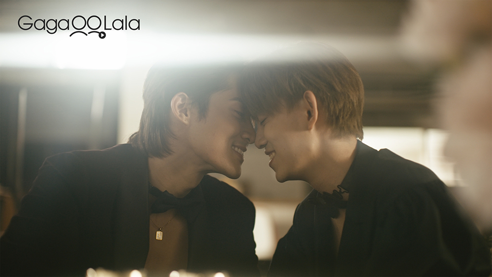 開場即上演超過 10 組性愛戲！BL 泰劇《玩色男孩》被封「泰劇情色天花板」 | GagaTai 嘎嘎台