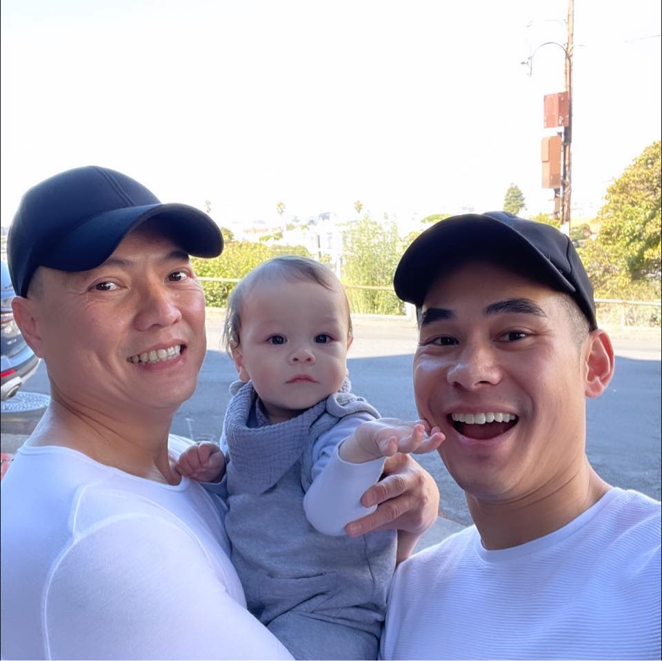 How Men Having Babies is Helping Gay Men Navigate the Complex World of ...