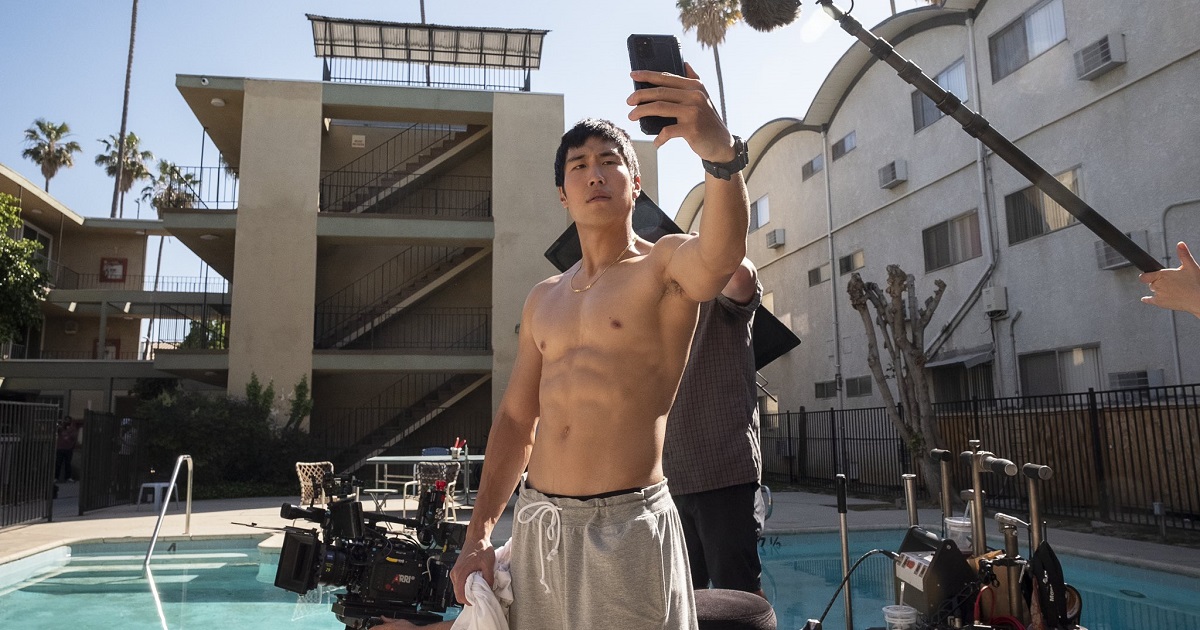 Netflix 影集《怒嗆人生》不僅劇情爽度高 男主角的帥弟弟也意外吸睛！ | GagaTai 嘎嘎台