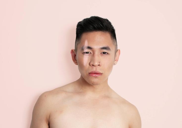 男同志歌手新MV血脈賁張，廁所性愛、舔腋下應有盡有 | GagaTai 嘎嘎台