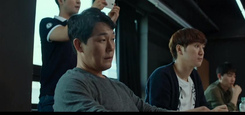 "Method" — Korean gay daddy and young hunk fall in love! | GagaTai