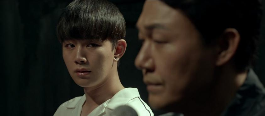 "Method" — Korean gay daddy and young hunk fall in love! | GagaTai