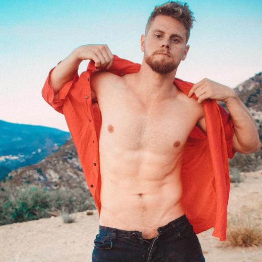 Ding-dong! The handyman is here! Are you broken? Cause it looks like ...