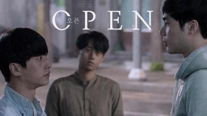 The Oppa Obsession! 6 gay short films from South Korea | GagaTai