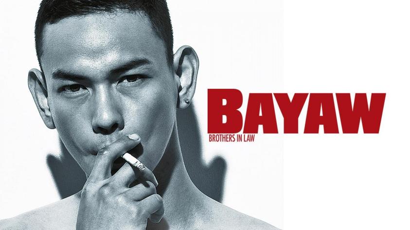 Flirtatious Provocative And Voluptuous Bodies 5 Steamy Filipino Gay Films Gagatai
