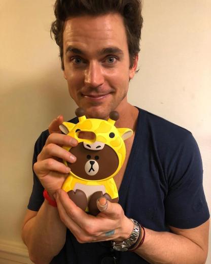 兩大同志男神麥特波蒙、喬納森·拜利搭檔演 CP！ 詮釋政治家與大學青年的禁忌愛戀 | GagaTai 嘎嘎台