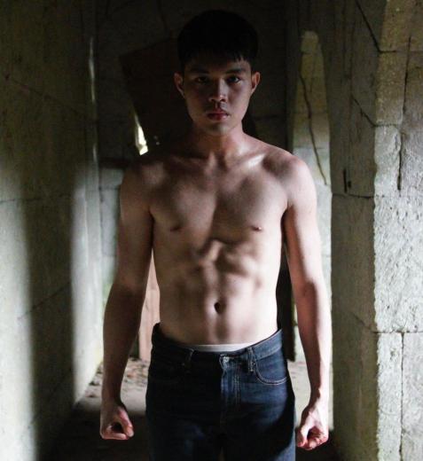 Love in the time of Covid? Elijah Canlas brings star power to the sweet ...