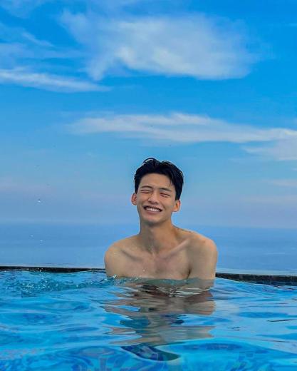 South Korea’s first ever gay dating reality show? Out influencers Chang Min and Chan Gyu light ...