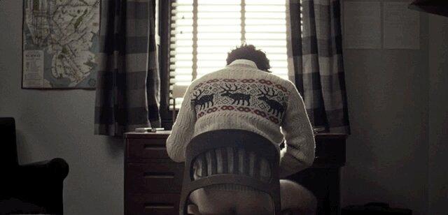 為戲秀翹臀、掏男根！ 這 13 位好萊塢男星都曾大膽演出自慰戲 | GagaTai 嘎嘎台