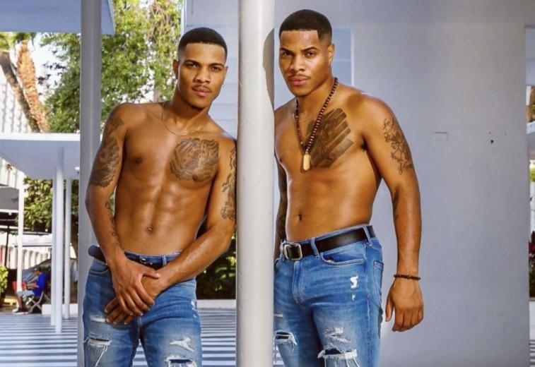 禁忌的兄弟丼！ 盤點 8 對「雙胞胎」男優 | GagaTai 嘎嘎台