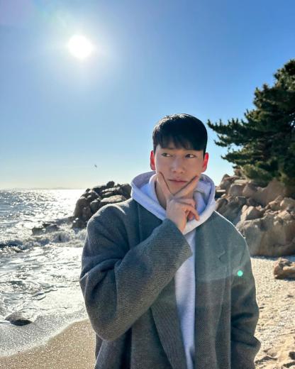 周六嘎鮮肉｜哥就是不愛看鏡頭！喜歡和哥兒們耍可愛的歐巴：Daolum | GagaTai 嘎嘎台