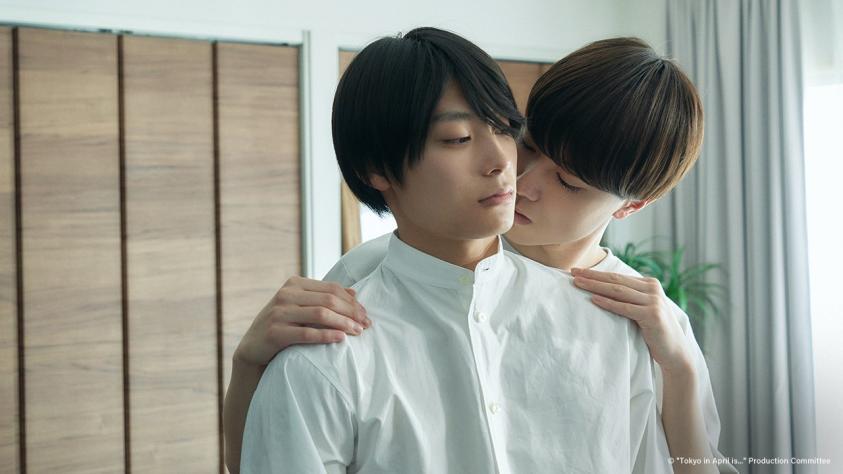 7 月男同志影視 Top 10：一次追兩部《上癮》團隊力作！ | GagaTai 嘎嘎台