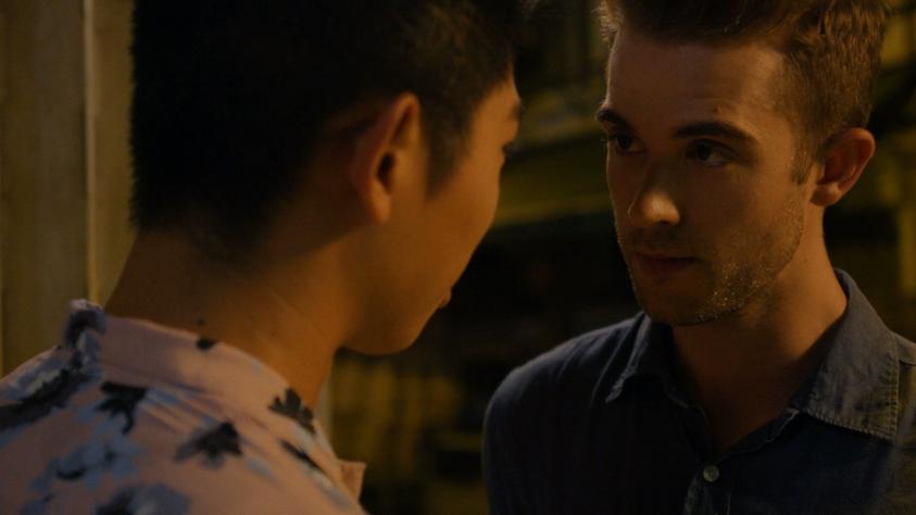 7 月男同志影視 Top 10：一次追兩部《上癮》團隊力作！ | GagaTai 嘎嘎台