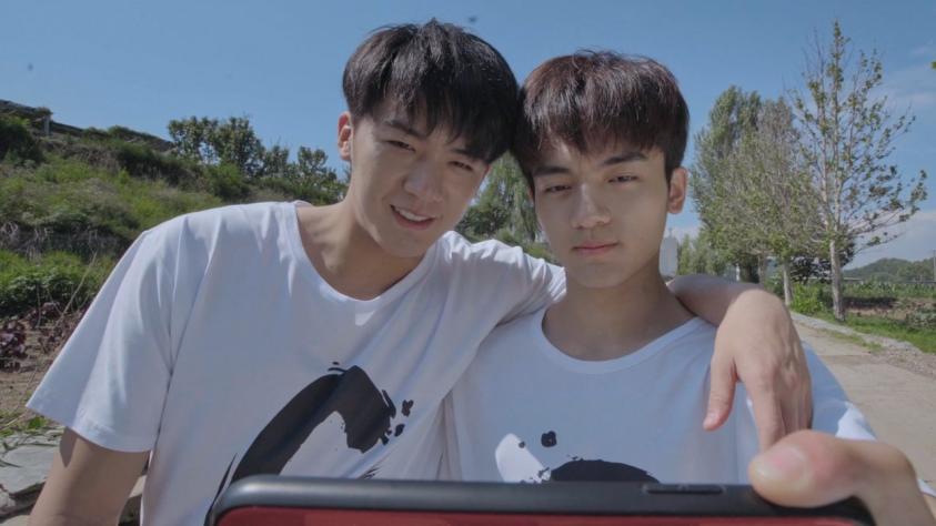 7 月男同志影視 Top 10：一次追兩部《上癮》團隊力作！ | GagaTai 嘎嘎台