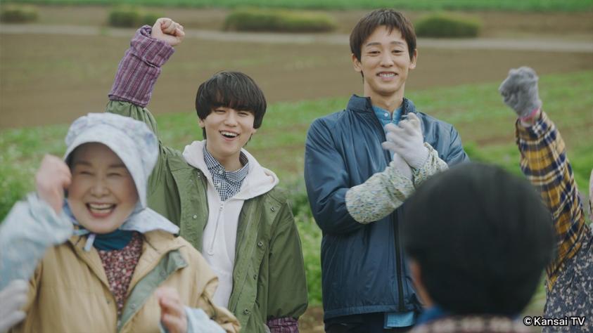 7 月男同志影視 Top 10：一次追兩部《上癮》團隊力作！ | GagaTai 嘎嘎台