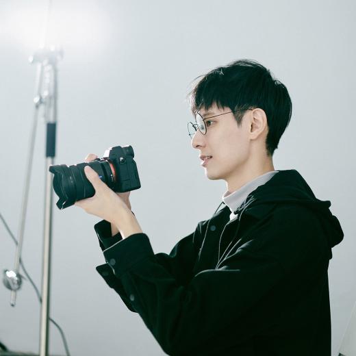 嘎專訪｜用性愛攝影創造新的性經驗 情慾藝術家：寧文 | GagaTai 嘎嘎台