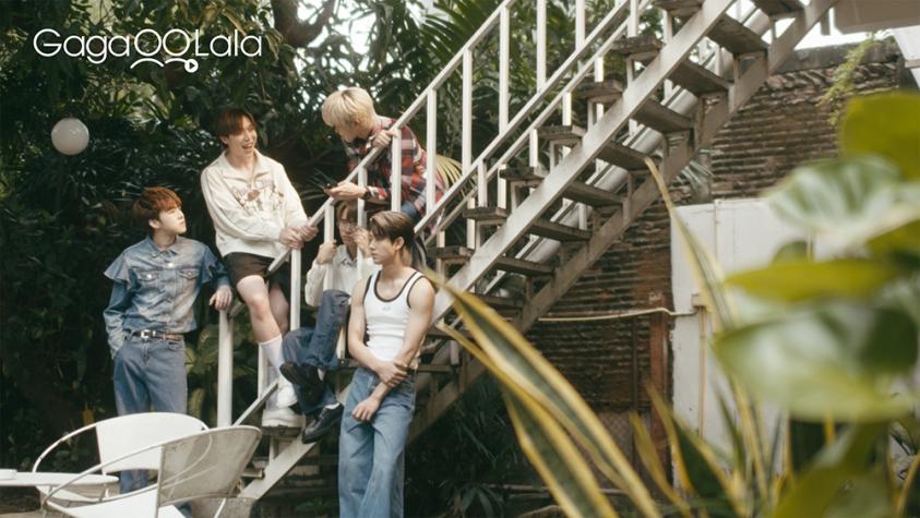 開場即上演超過 10 組性愛戲！BL 泰劇《玩色男孩》被封「泰劇情色天花板」 | GagaTai 嘎嘎台